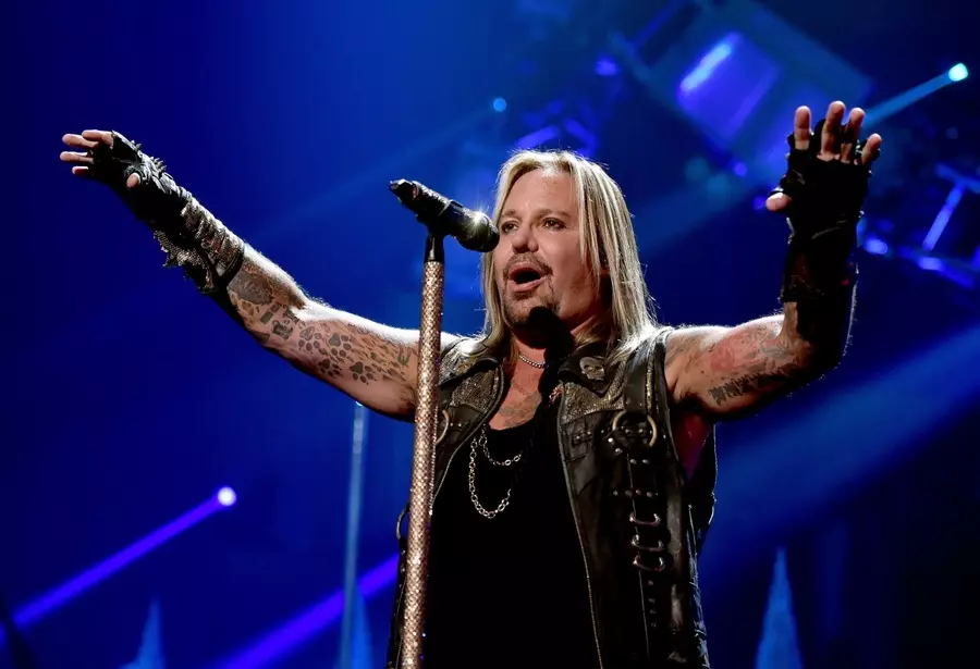 Vince Neil Net Worth 17839_1