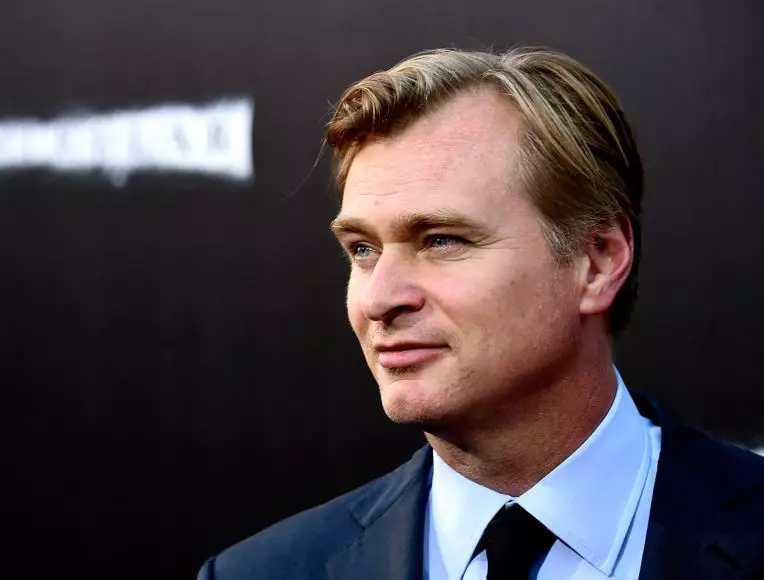 Christopher Nolan Nilai Bersih 17853_1