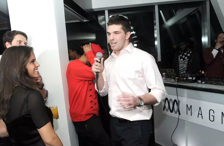 Pengasas Fyre Festival Billy McFarland Memalsukan Dokumen Untuk Menipu $27.4 Juta Daripada Pelabur 18055_1