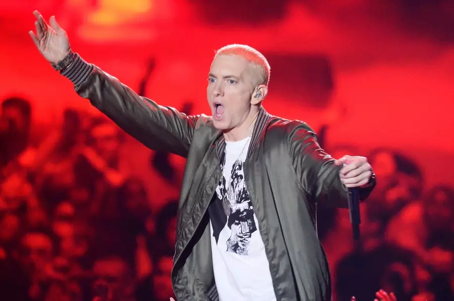 Eminem neto vrijednost 1814_1