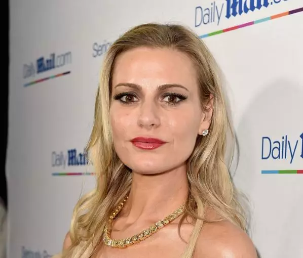 Dorit Kemsley Net Worth