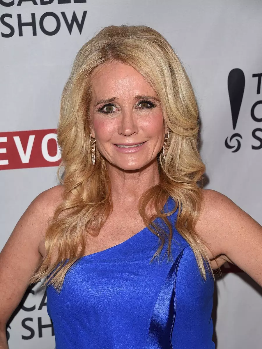 Kim Richards Net Worth 18233_1