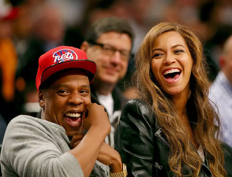 Jay-Z এবং Beyonce এর সম্মিলিত নেট মূল্য এখন $1.35 বিলিয়ন 1826_1