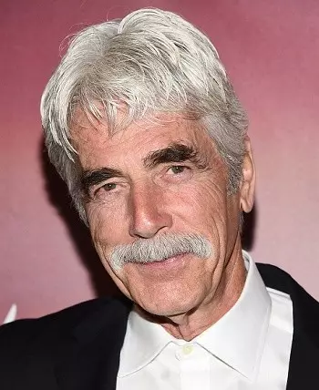 Sam Elliott