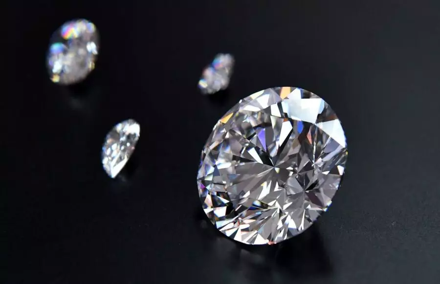 Riesiger 910-Karat-Diamant für 40 Millionen Dollar verkauft 18382_1