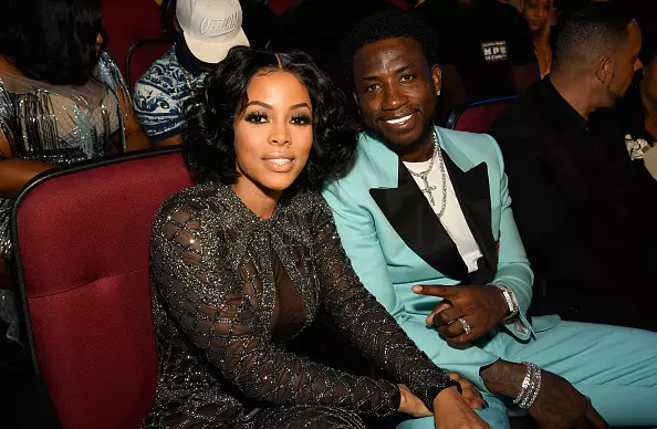 Keyshia Ka'oir sagt, ihr Geschäft habe ihr 30 Millionen Dollar eingebracht 18466_1