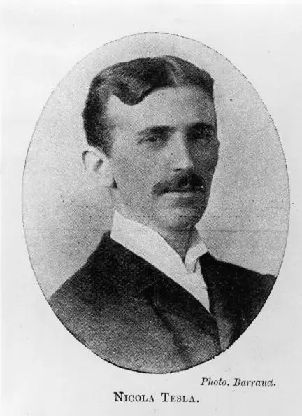 El valor net de Nikola Tesla 18631_1