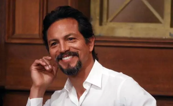 Benjamin Bratt Net Worth