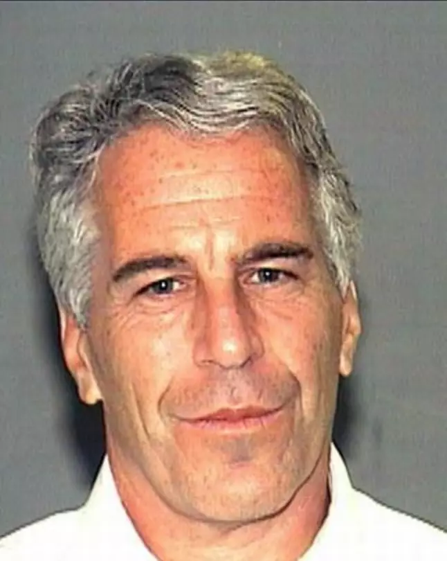 Binciken Rayuwar Asirtaccen Rayuwar Billionaire Jeffrey Epstein 18925_1