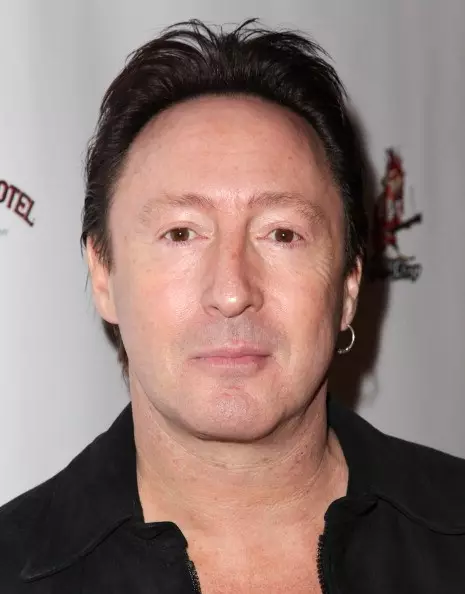 Julian Lennon Netto waarde 1925_2