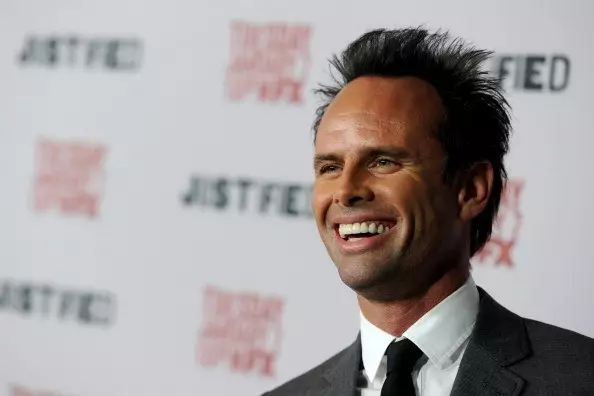 Walton Goggins ມູນຄ່າສຸດທິ