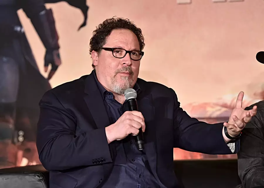 Jon Favreau Net Worth 19307_1