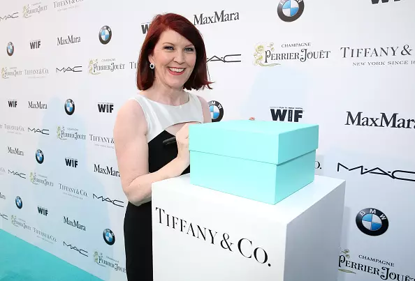 Kate Flannery