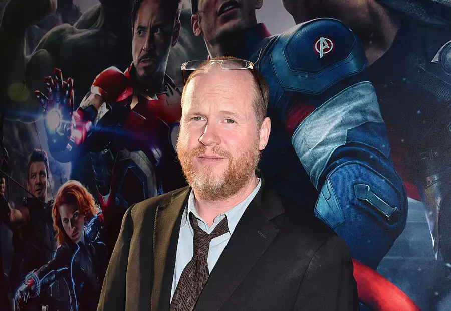 Το σπίτι του Joss Whedon: Από ένα σπίτι 3,695 εκατομμυρίων δολαρίων σε ένα μικρότερο μέρος καθώς η καριέρα του μεγαλώνει 19511_1