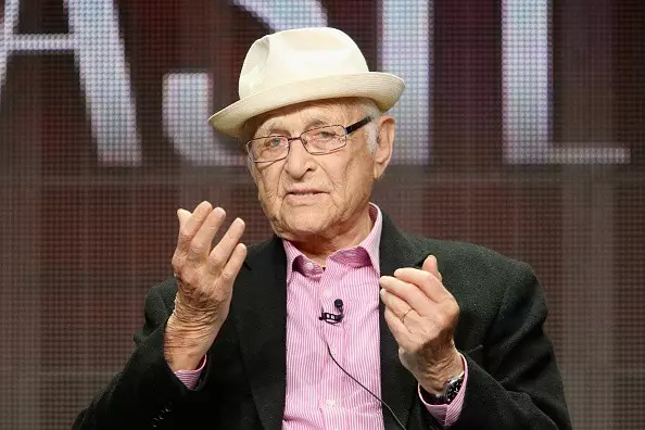 Norman Lear-en ondare garbia