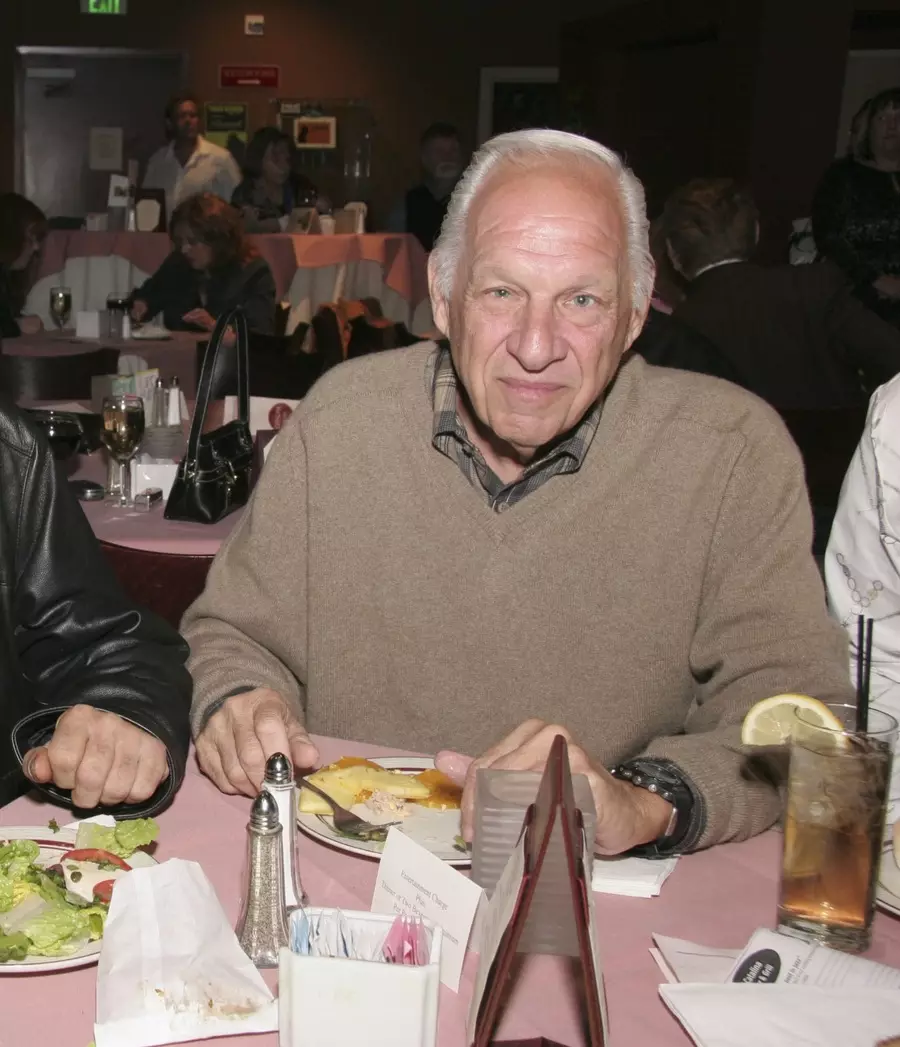 Jerry Heller xalis sərvət 19547_1