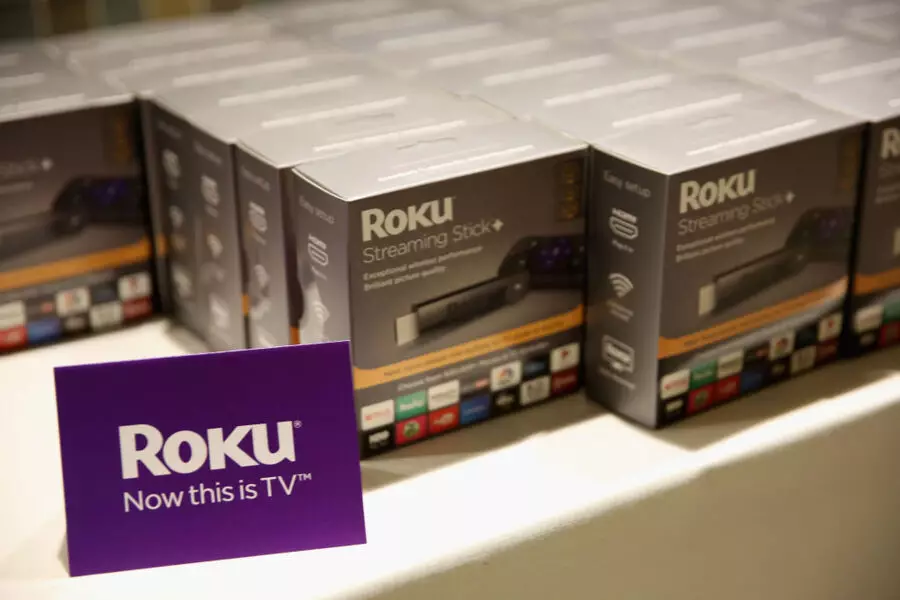 O le Billionaire Roku Founder Anthony Wood ua fa'afaina lona aoga i lenei tausaga 19612_1