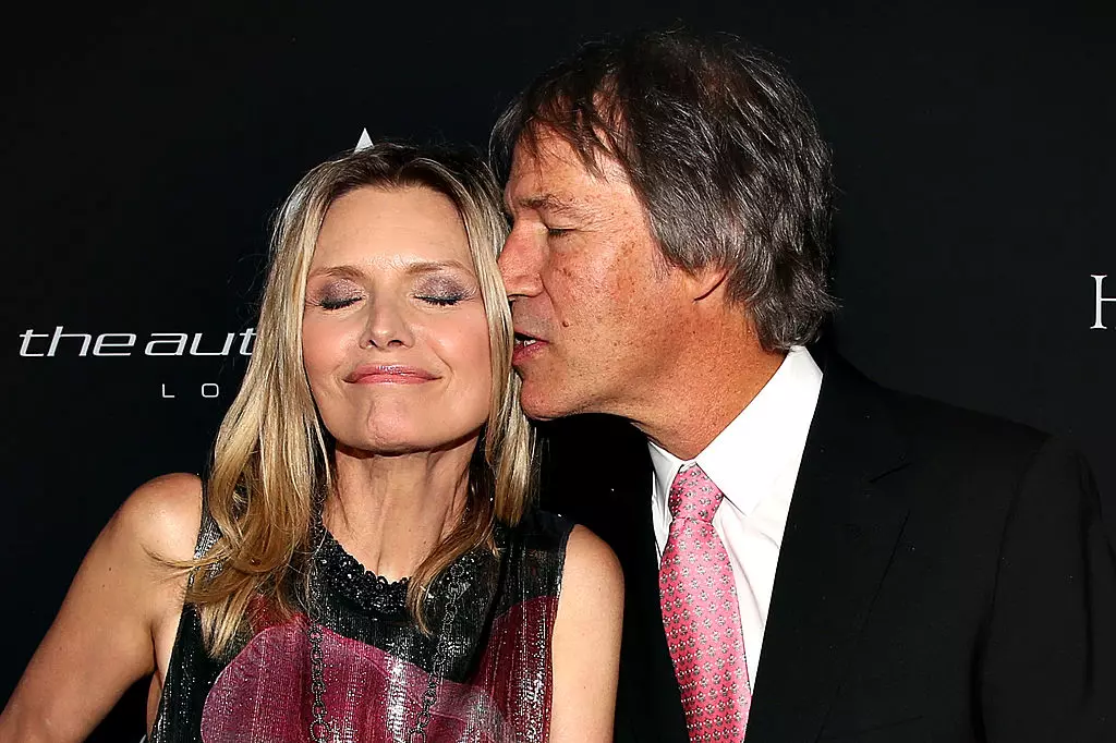 Waarom liquideren Michelle Pfeiffer en David E. Kelley hun vastgoedportefeuille?