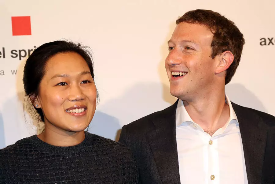 D'Chan Zuckerberg Initiative spendt $ 5 Milliounen fir 60 Enseignanten ze hëllefen 19705_1