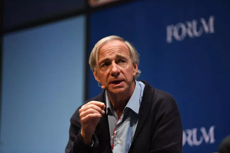 Le milliardaire Ray Dalio fait une promesse de don de 50 millions de dollars au Health Justice Center de New York 19711_1