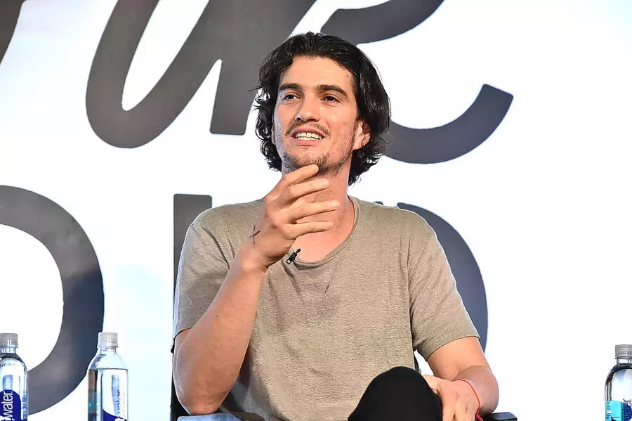 WeWork's Adam Neumann teem kom khwv tau ntau pua lab ntxiv los ntawm lub tuam txhab ua tsis tiav 19770_1