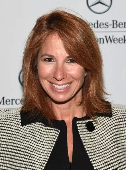 jill zarin