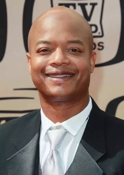 Todd Bridges netto waarde