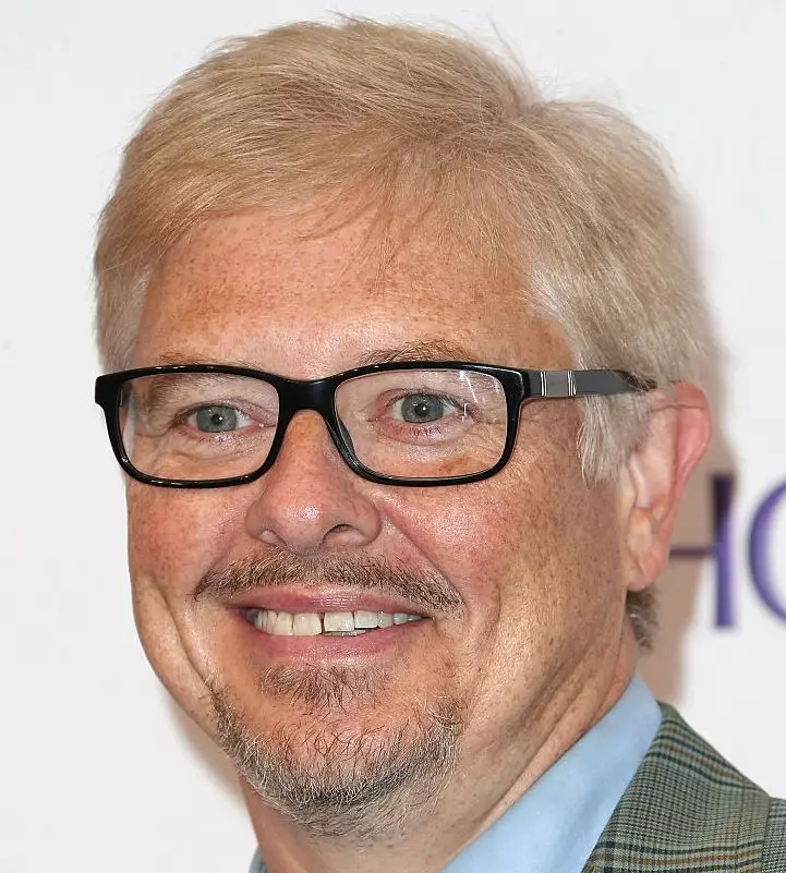 Dave Foley Net Worth