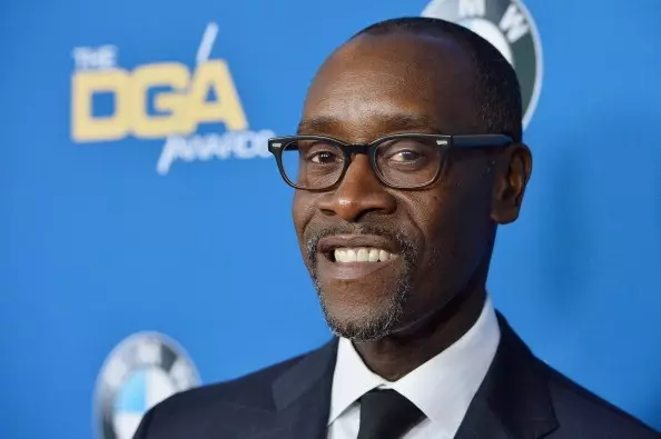 Dono Cheadle