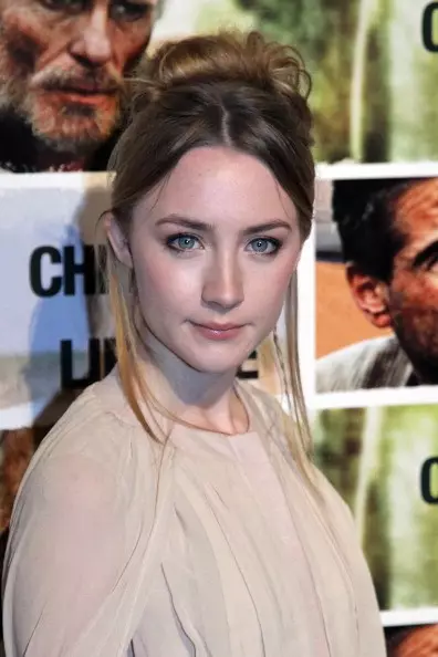 Saoirse Ronan Net Worth