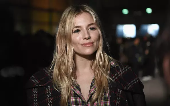 Ny sandan'ny anjara Sienna Miller