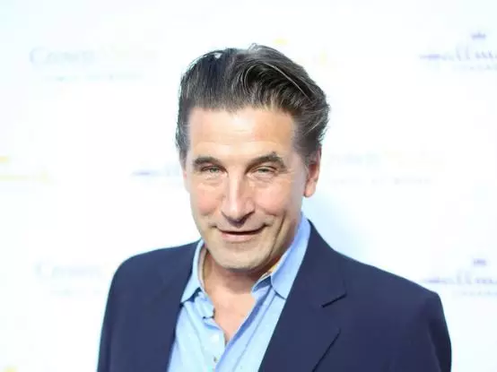 Billy Baldwin xalis sərvət 20884_1