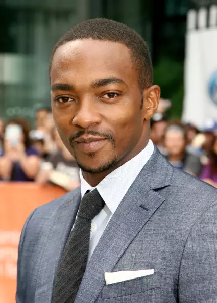 Anthony Mackie Neto vrijednost