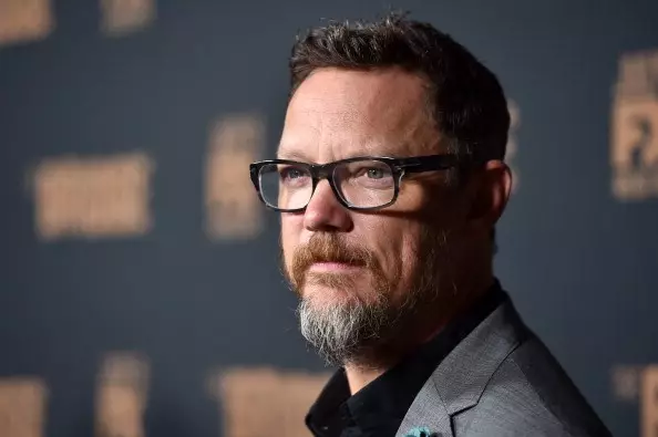 Valor neto de Matthew Lillard