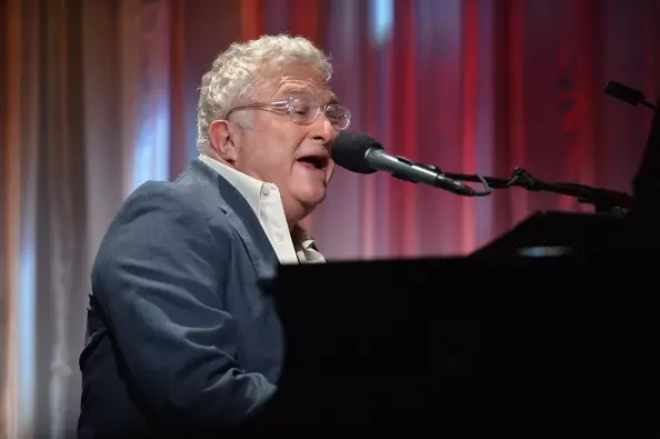 Randy Newman xalis sərvət