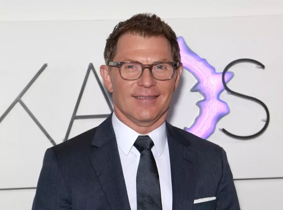 Bobby Flay Net Değeri 21297_1