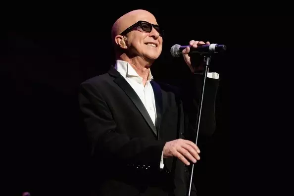 Paul Shaffer