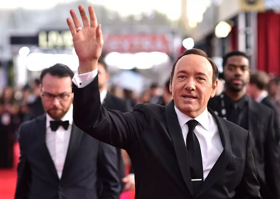 Kevin Spacey acquista una casa da 5,65 milioni di dollari a Baltimora 21627_1