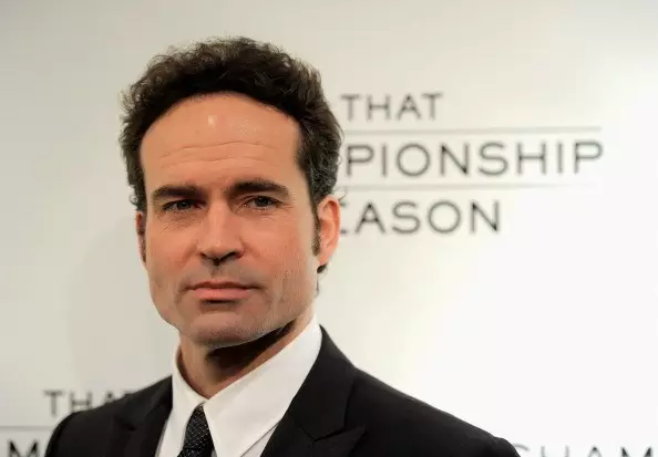 Jason Patric nettoverdi