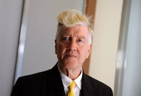 David Lynch Vlera neto