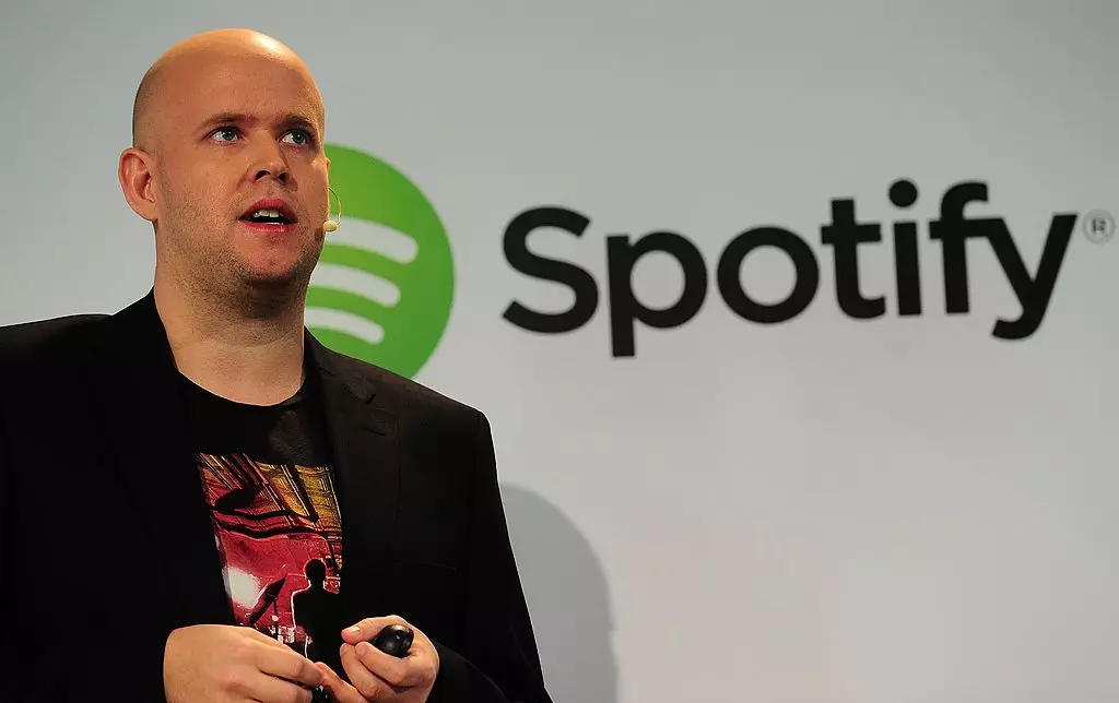 Spotify zostaje mocno uderzony pozwem zbiorowym o wartości 150 milionów dolarów w sprawie utraconych tantiem