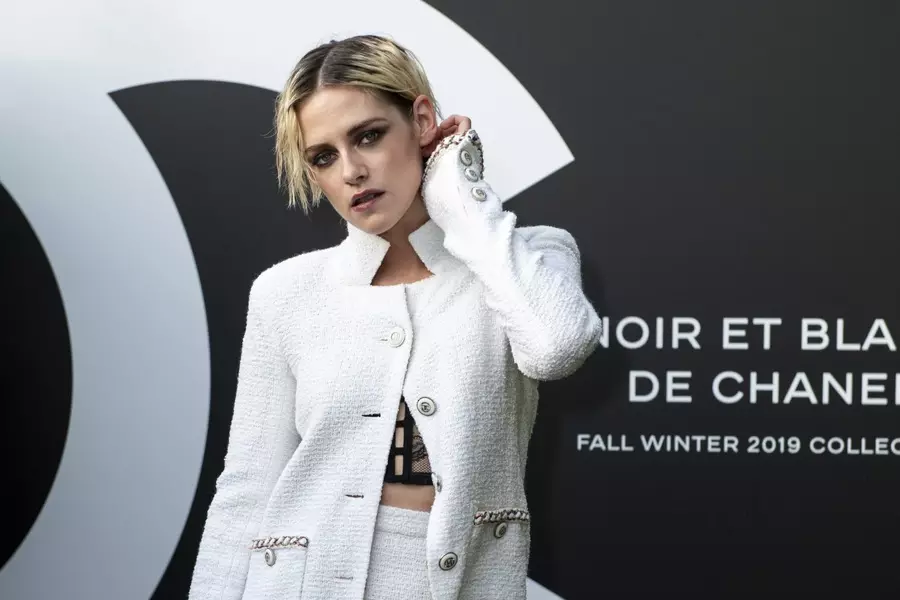 Kristen Stewart Net Worth 21747_1