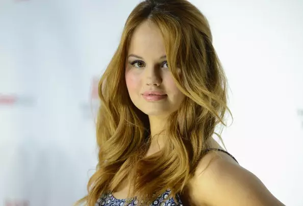 Debby Ryan