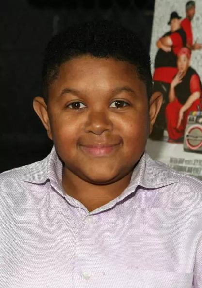 Emmanuel Lewis