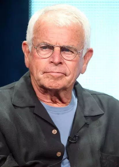 William Devane