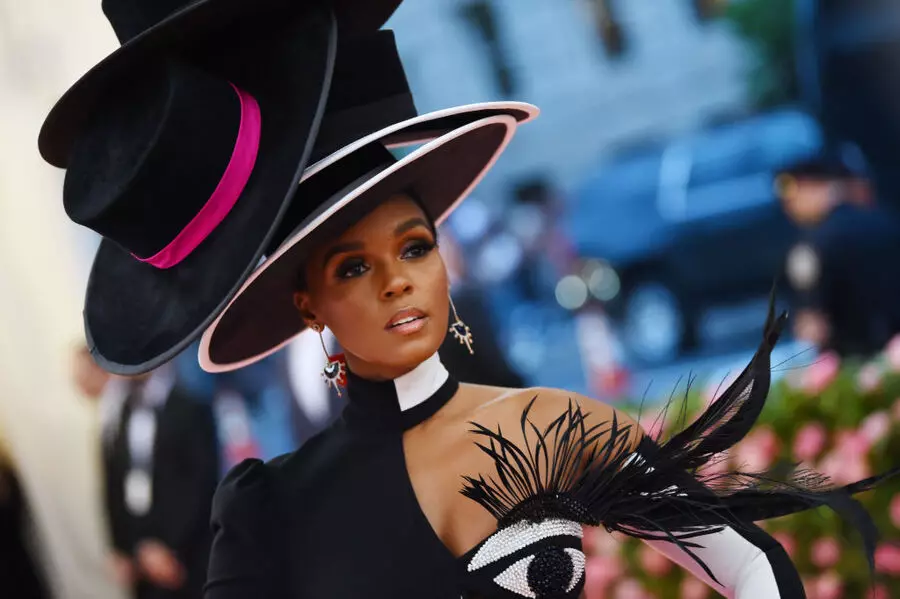 Janelle Monae Net Worth 22173_1