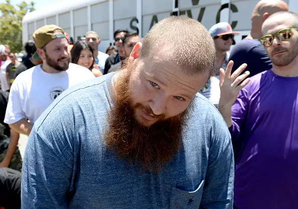 Action Bronson Net Worth 22177_1