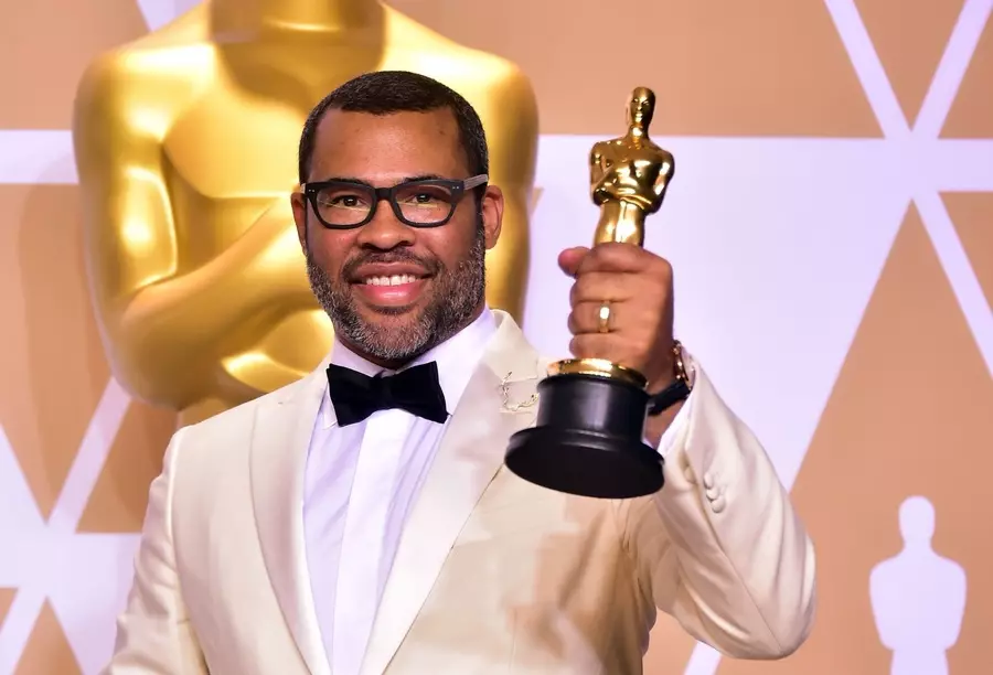 Jordan Peele xalis sərvət 22329_1