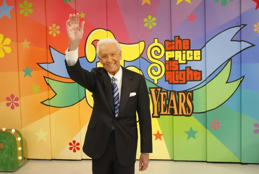 Bob Barker Net Worth 22560_1