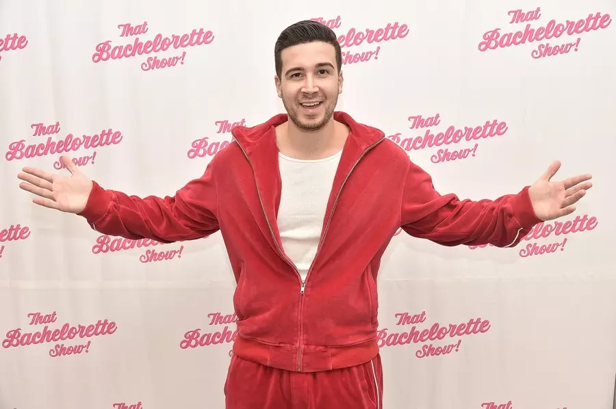 Vlera neto e Vinny Guadagnino 22737_2